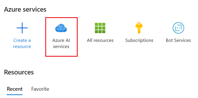 Easily Learn Conversational Language Understanding (CLU) In Azure AI ...