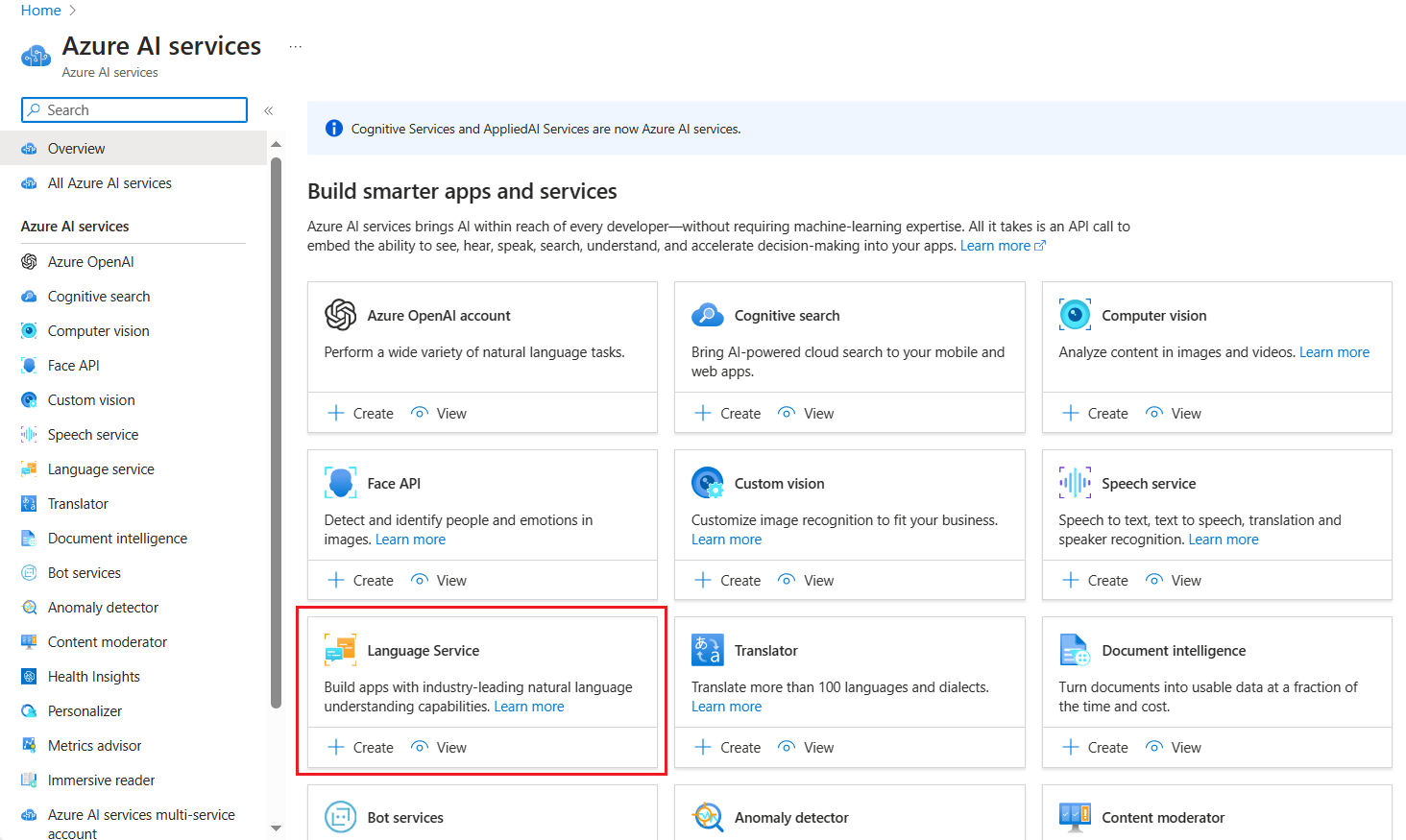 Easily Learn Conversational Language Understanding (CLU) In Azure AI ...