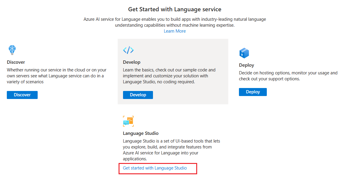 Easily Learn Conversational Language Understanding (CLU) In Azure AI ...