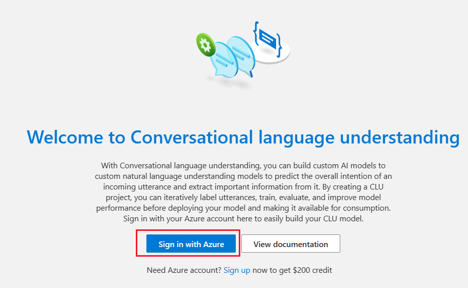 Easily Learn Conversational Language Understanding (CLU) In Azure AI ...