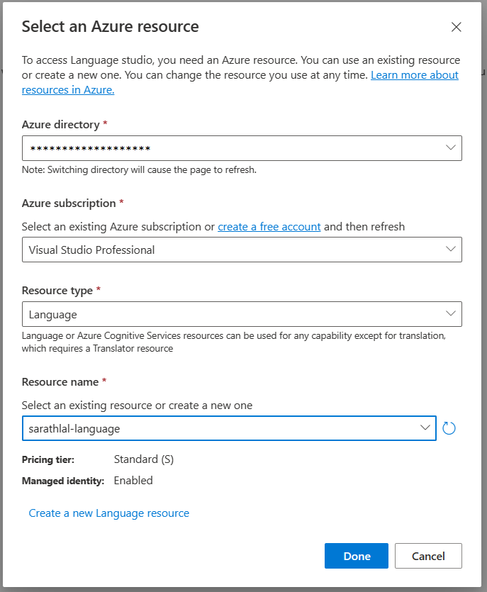 Easily Learn Conversational Language Understanding (CLU) In Azure AI ...