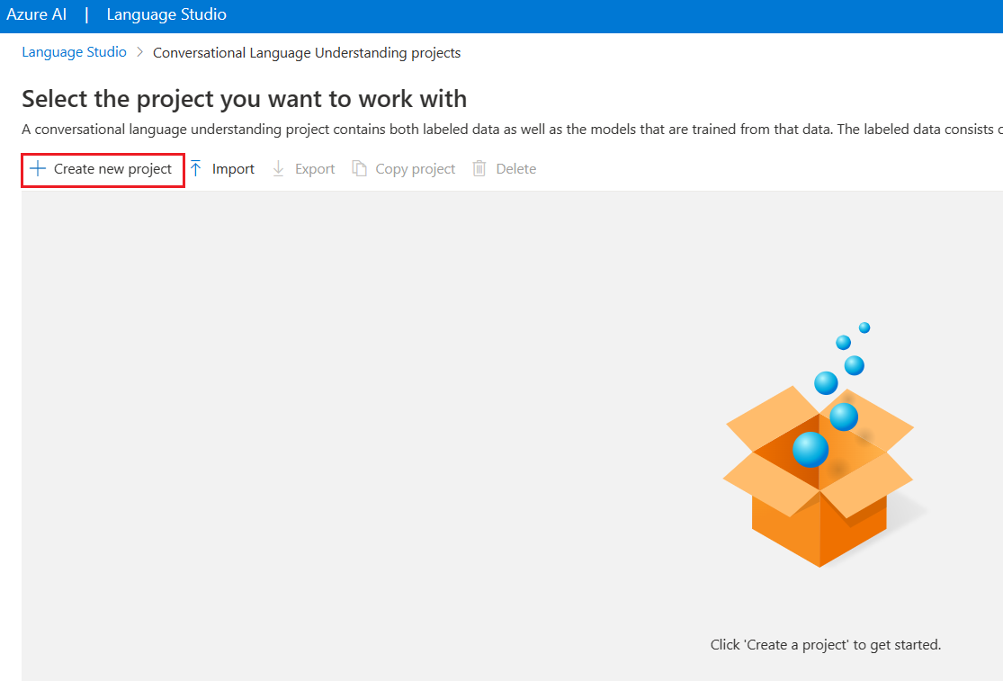 Easily Learn Conversational Language Understanding (CLU) In Azure AI ...