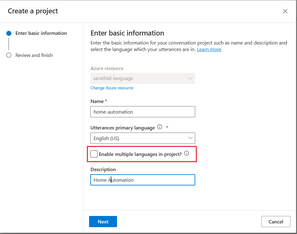 Easily Learn Conversational Language Understanding (CLU) In Azure AI ...