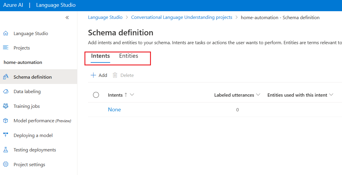 Easily Learn Conversational Language Understanding (CLU) In Azure AI ...