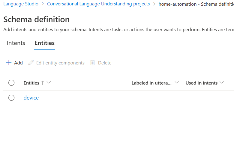 Easily Learn Conversational Language Understanding (CLU) In Azure AI ...