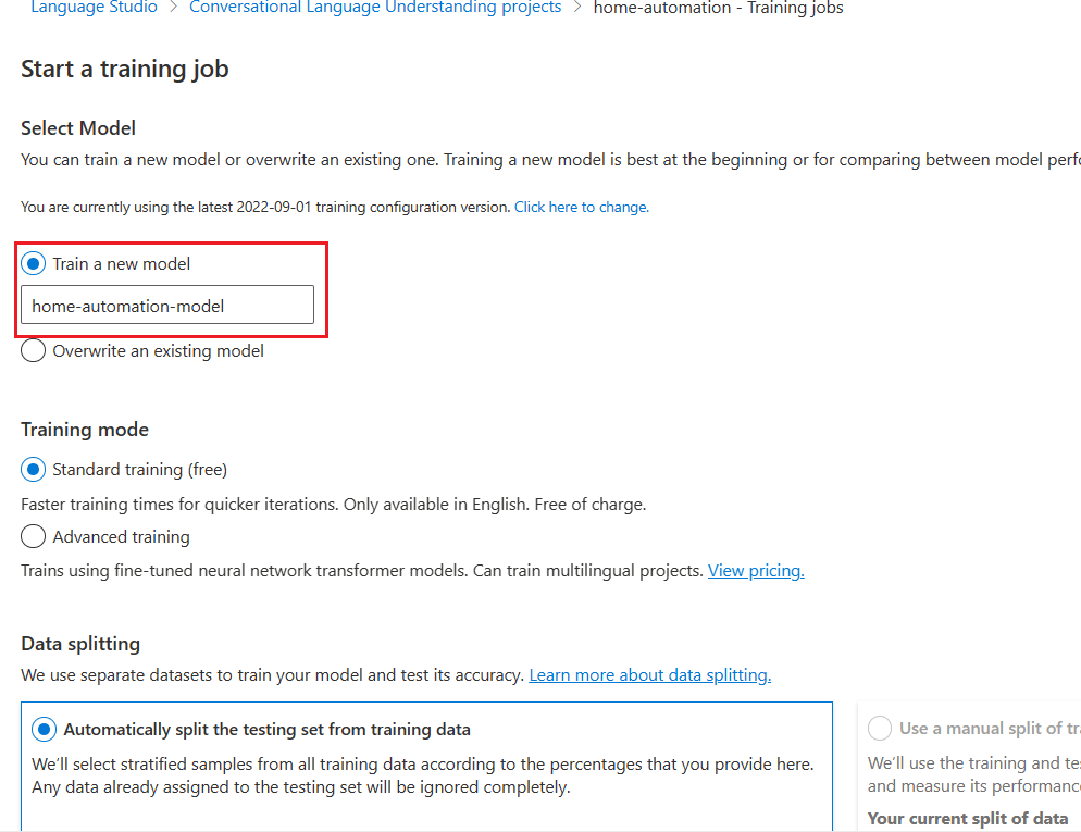 Easily Learn Conversational Language Understanding (CLU) In Azure AI ...