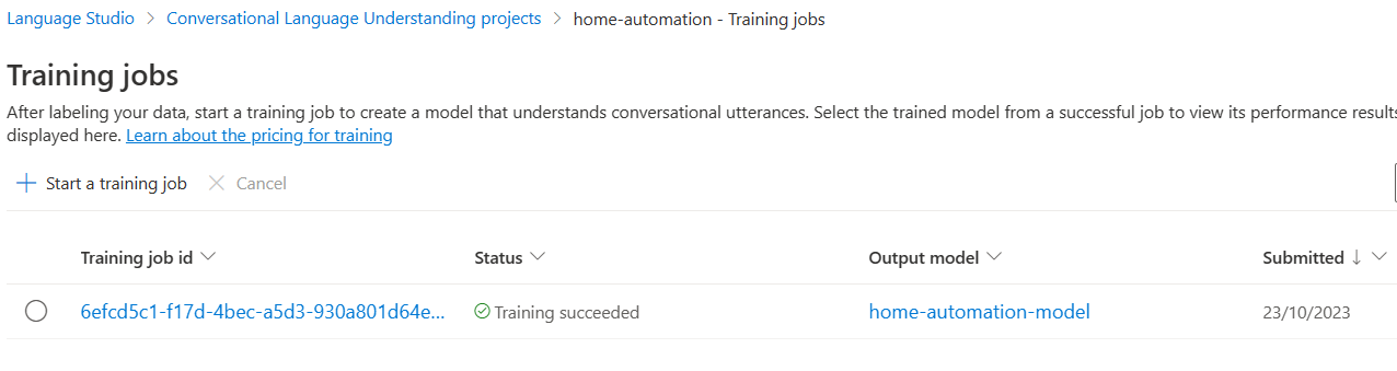 Easily Learn Conversational Language Understanding (CLU) In Azure AI ...