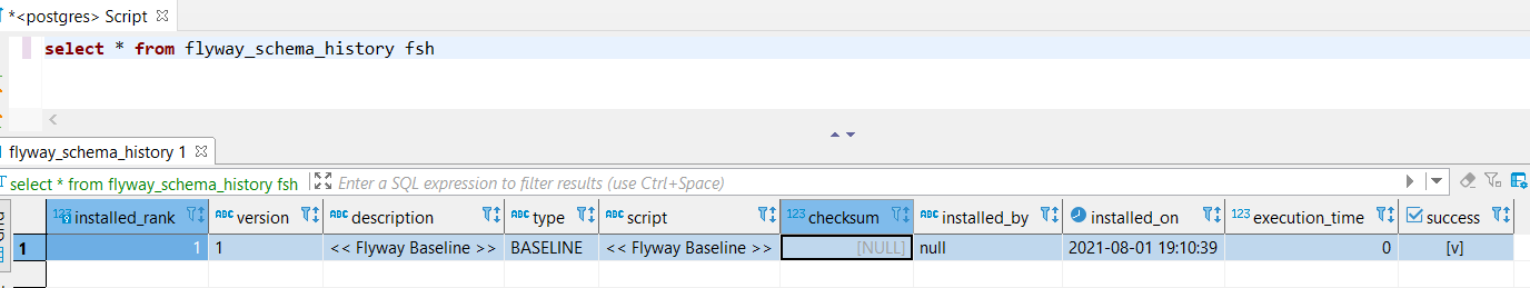 Easily Manage PostgreSQL Database Migrations With DBeaver And Redgate ...