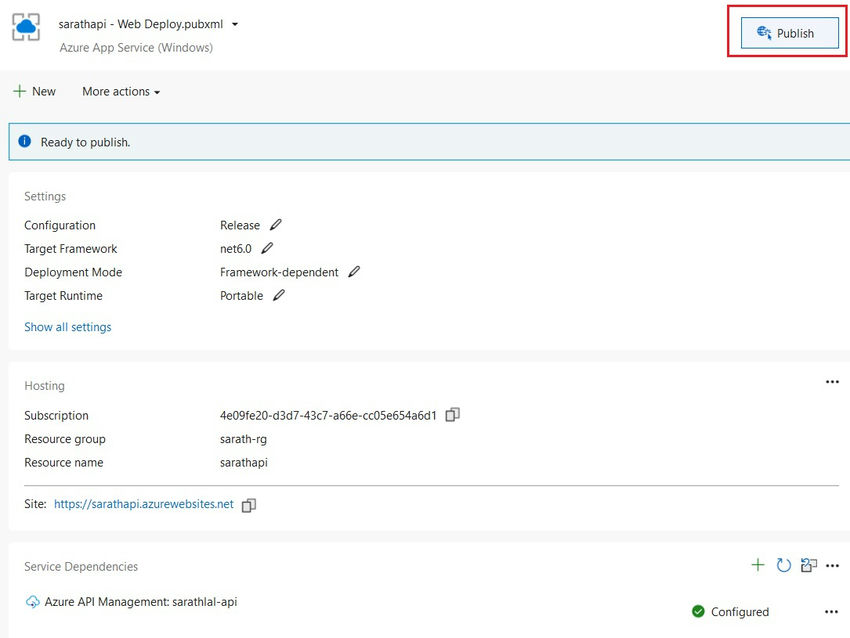 Easily Understand Azure API Management