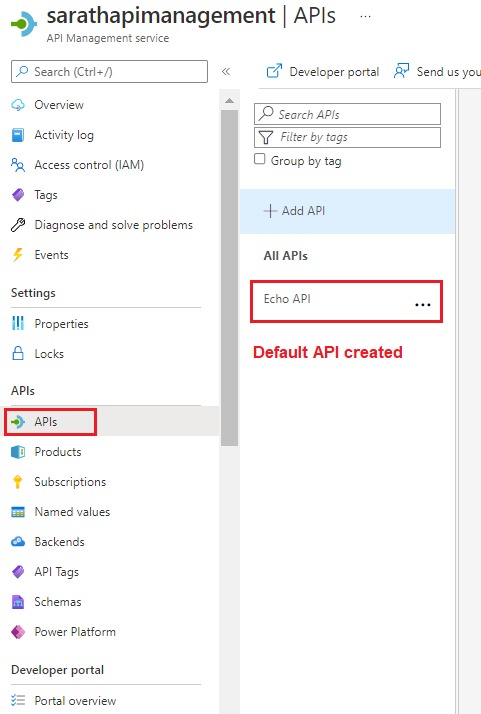 Easily Understand Azure API Management