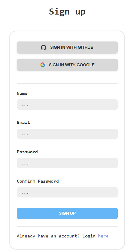 Easily Use MockAPI.io With Angular 14