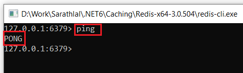 Easily Use Redis Cache In ASP.NET 6.0 Web API