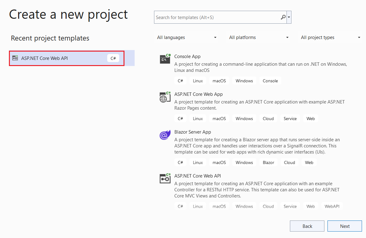 Easily Use Redis Cache In ASP.NET 6.0 Web API