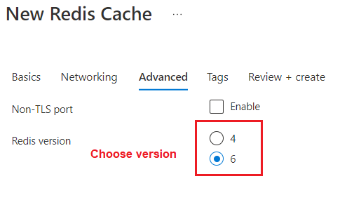 Easily Use Redis Cache In ASP.NET 6.0 Web API