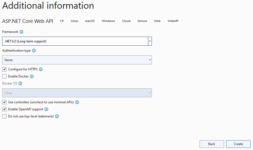 Easy To Learn .NET 6.0 And Angular - Getting Started Angular Standalone ...