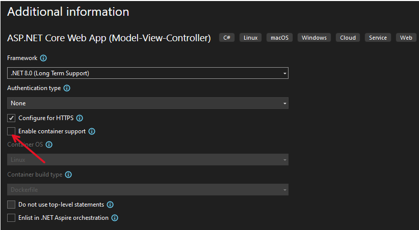 Entity Framework 12 With New Net Core Mvc Code First