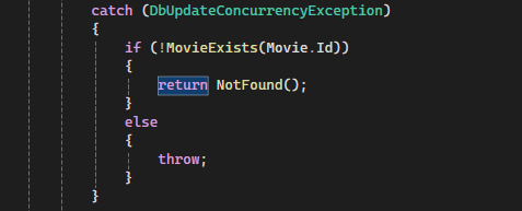 Entity Framework (11-1), with .Net Core Razor Pages Code-First (2)