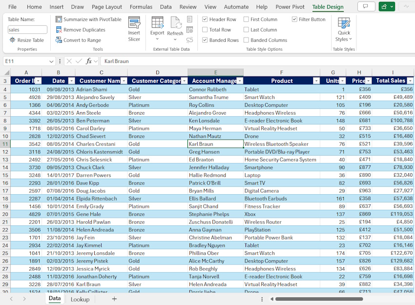 Efficient Data Integration Using Hstack And Xlookup Functions 3526