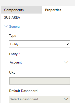 Embed Canvas App In A Model Driven App