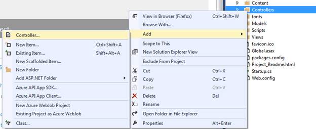 Enable Ajax Loader In ASP.NET MVC