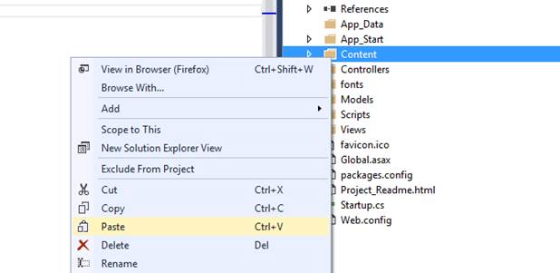 Enable Ajax Loader In ASP.NET MVC