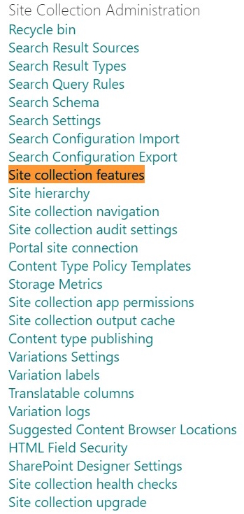 Enable Content Editor Web Part in SharePoint When Missing