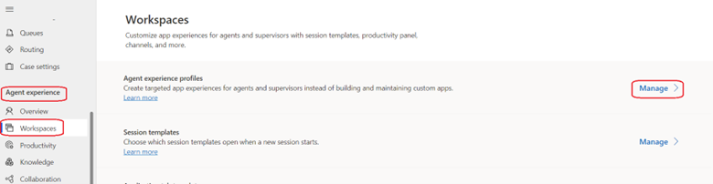 Enable Copilot Features in Customer Service Workspace Enable Copilot Features in Customer Service Workspace
