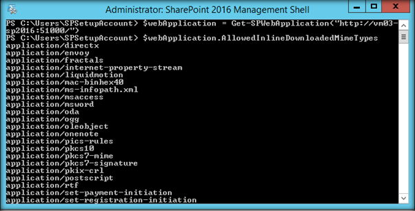 Enable PDF Files In SharePoint To Open Up In The Browser
