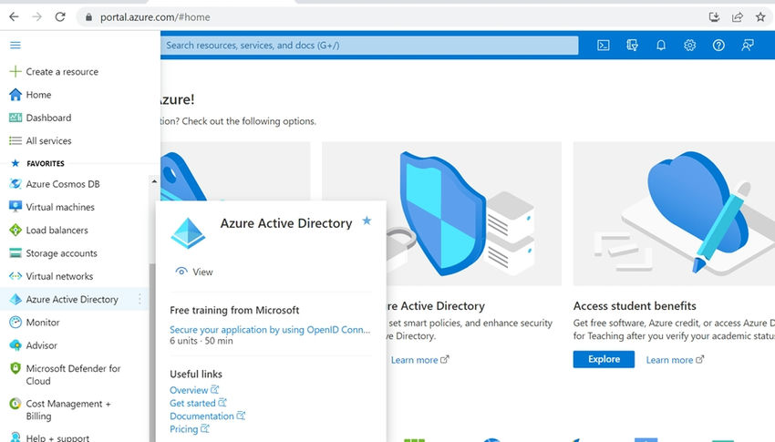 Enabling or Disabling Multifactor Authentication (MFA) In Dynamics 365 Enabling or Disabling Multifactor Authentication (MFA) In Dynamics 365