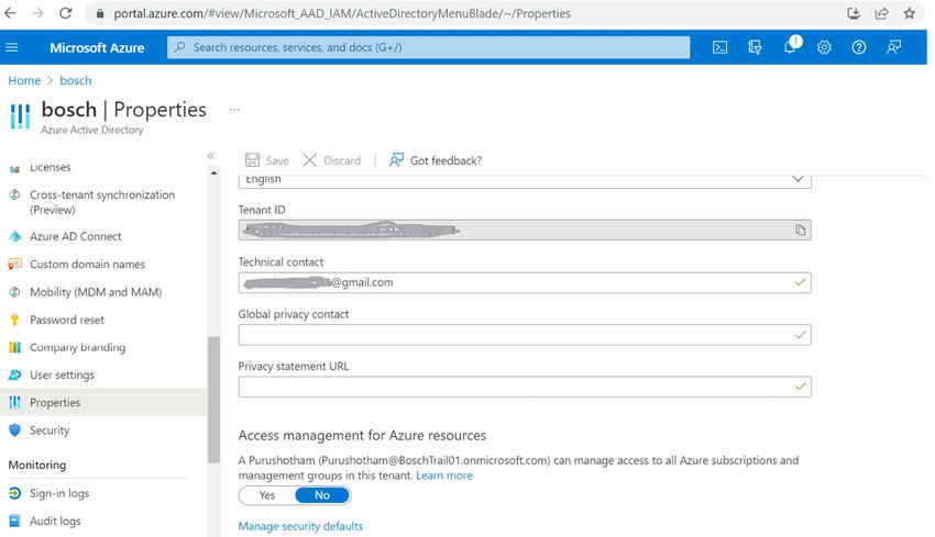 Enabling or Disabling Multifactor Authentication (MFA) In Dynamics 365 Enabling or Disabling Multifactor Authentication (MFA) In Dynamics 365