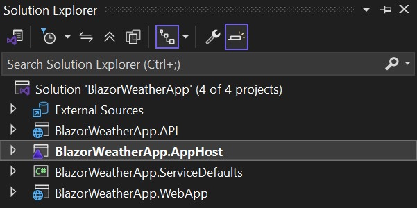 End-to-end integration testing with .NET Aspire