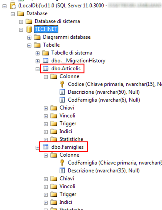 Entity Framework Code First And Migrations: Part Two