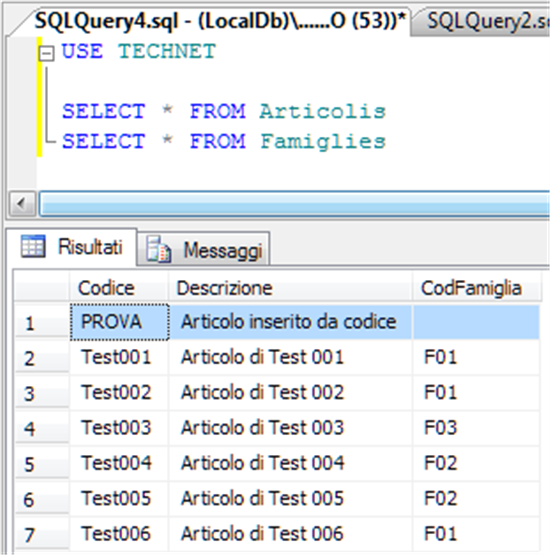 Entity Framework Code First And Migrations: Part Two