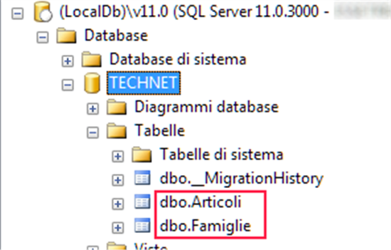 Entity Framework Code First And Migrations: Part Two