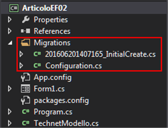 Entity Framework Code First And Migrations Part Two 2865