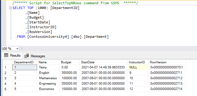 Lazy Loading (4): EntityFramework Lazy Loading (4): EntityFramework