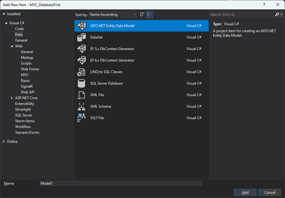 Lazy Loading (4): EntityFramework Lazy Loading (4): EntityFramework