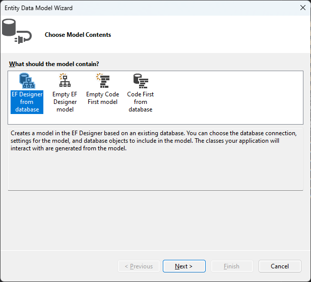 Lazy Loading (4): EntityFramework Lazy Loading (4): EntityFramework