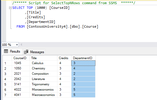 Lazy Loading (4): EntityFramework Lazy Loading (4): EntityFramework