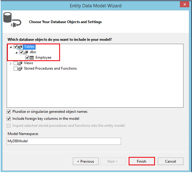 Entity Framework With Microsoft Azure SQL