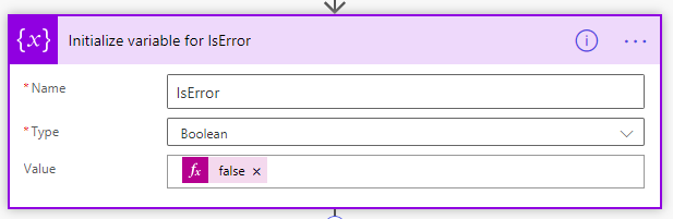 Error Handling With Power Automate / MS Flow