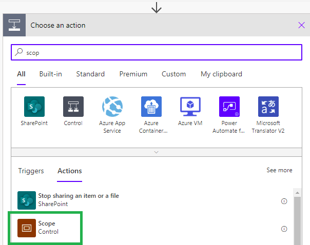 Error Handling With Power Automate / MS Flow