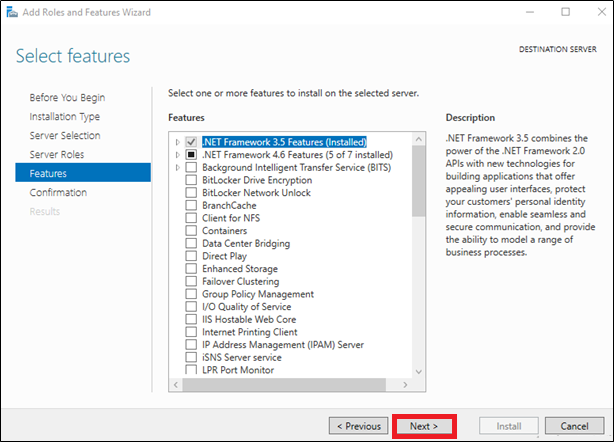 Error Occurred In Deployment Step 'Recycle IIS Application Pool ...