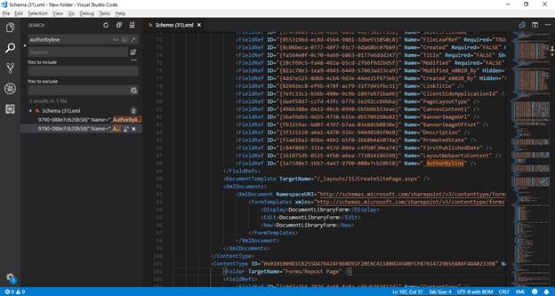 Error While Creating SharePoint Site Using Custom Site Template Error While Creating SharePoint Site Using Custom Site Template