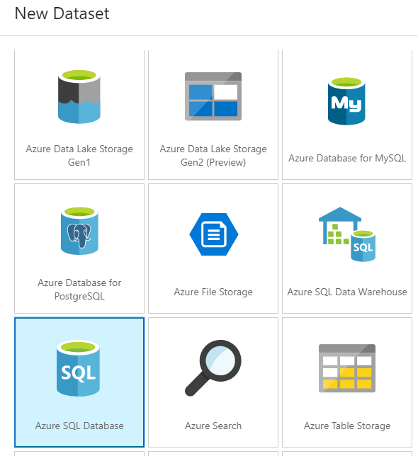 ETL Using Azure Data Factory ETL Using Azure Data Factory