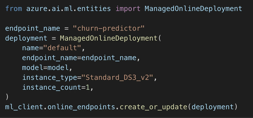 Evaluating and Scoring Models in Azure ML: From Predictions to Insights