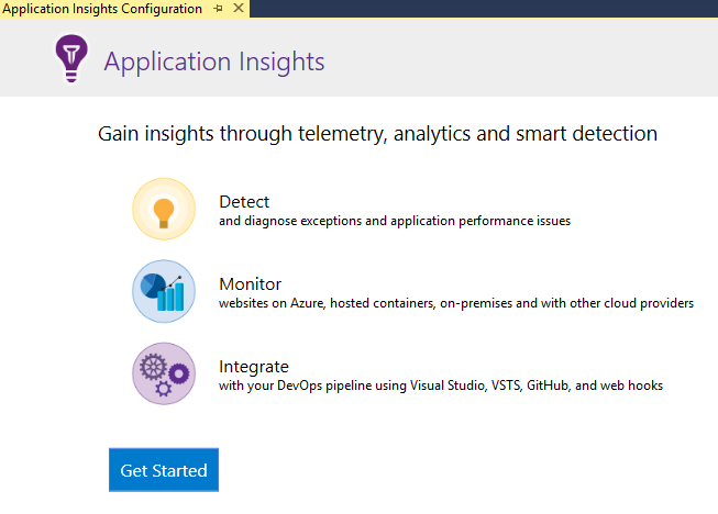 Exception Handling In MVC With Filters And Application Insights
