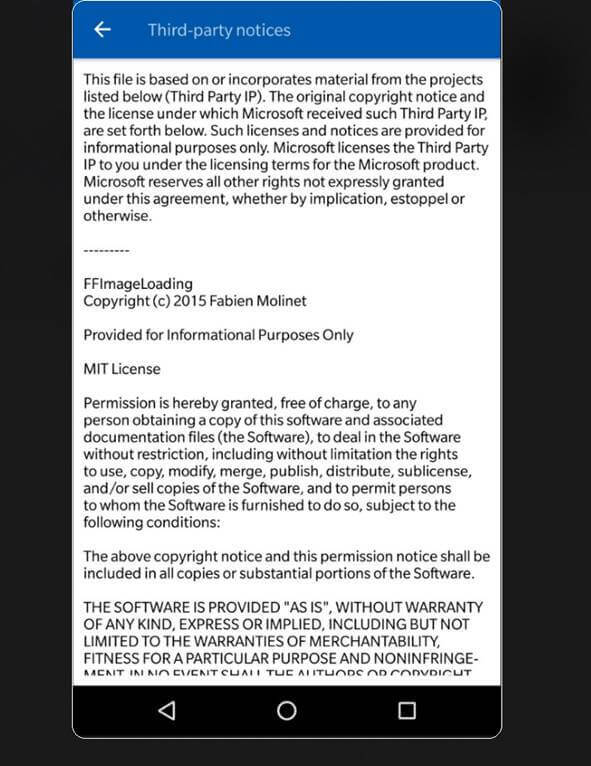 Exploring And Managing Azure Resources Using Microsoft Azure Mobile App