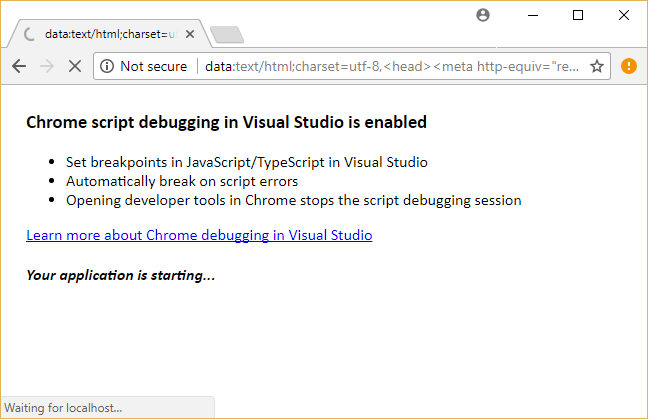Exploring Angular Fundamental With Visual Studio 2017 Exploring Angular Fundamental With Visual Studio 2017