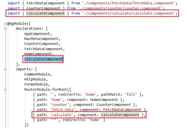 Exploring Angular Fundamental With Visual Studio 2017 Exploring Angular Fundamental With Visual Studio 2017